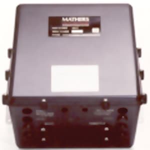 ZF Mathers 92110 | Fisheries Supply