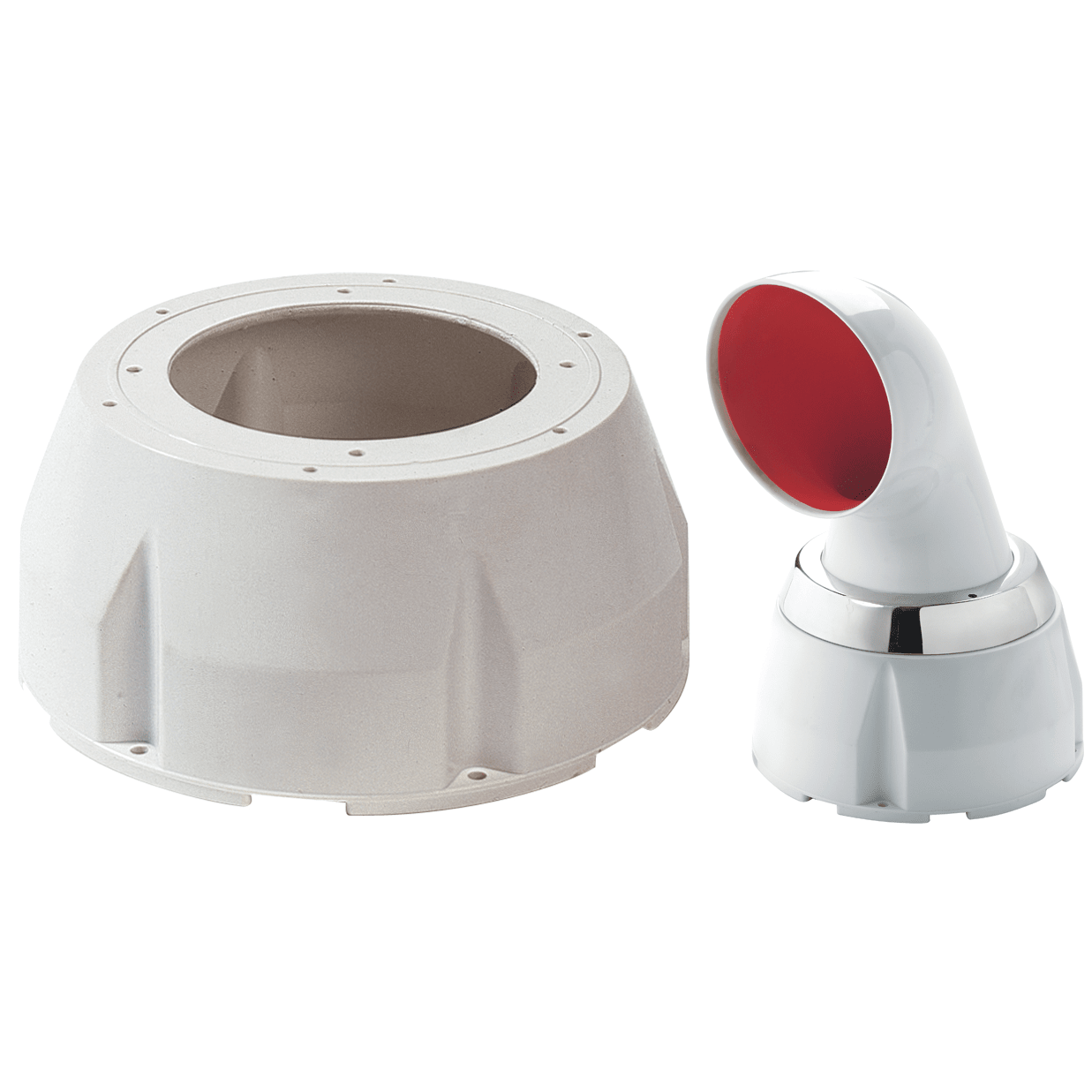 Marine Cowl Vents & Boat Dorade Vents | Fisheries Supply