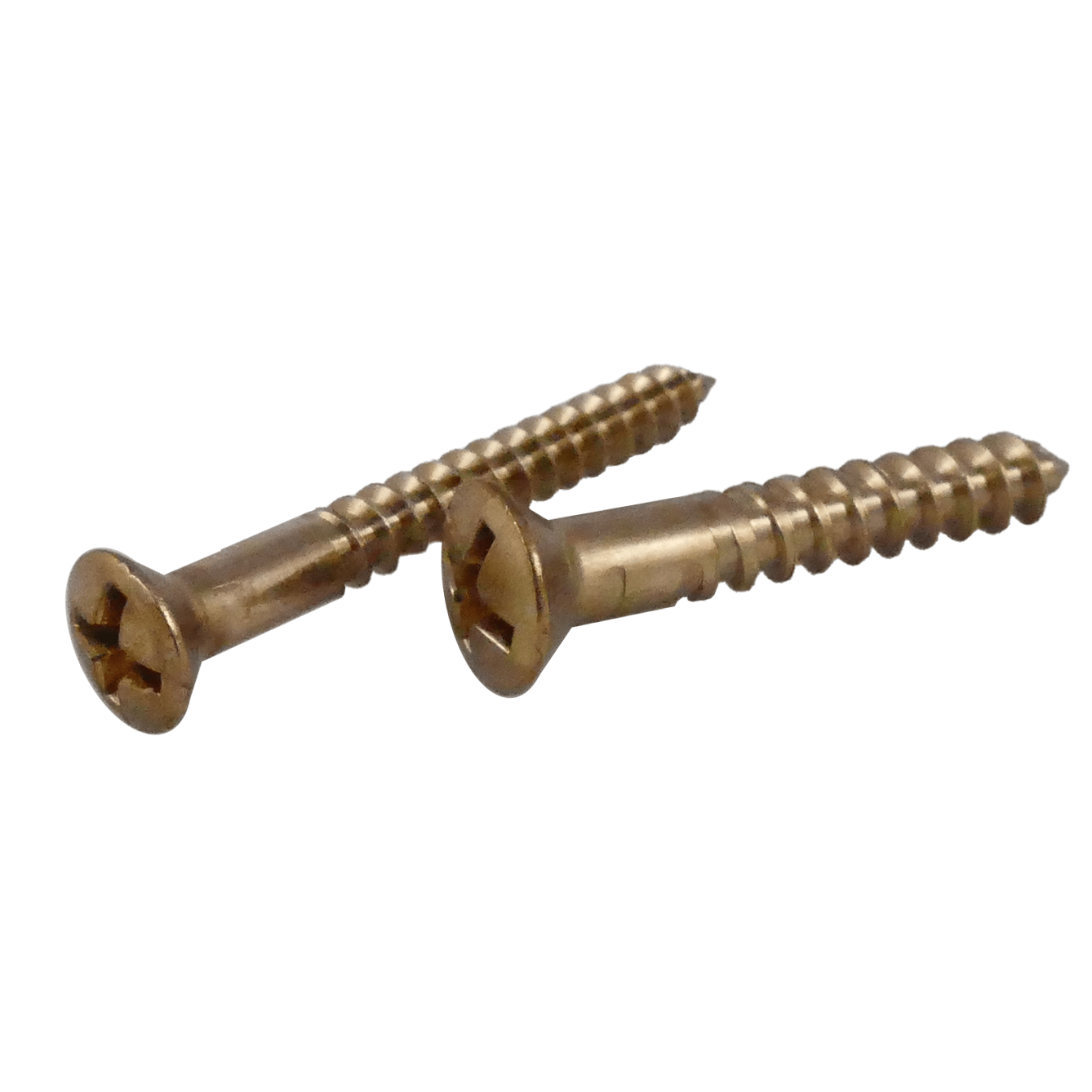 Marine Grade Screws & Boat Self-Tapping Screws | Fisheries Supply
