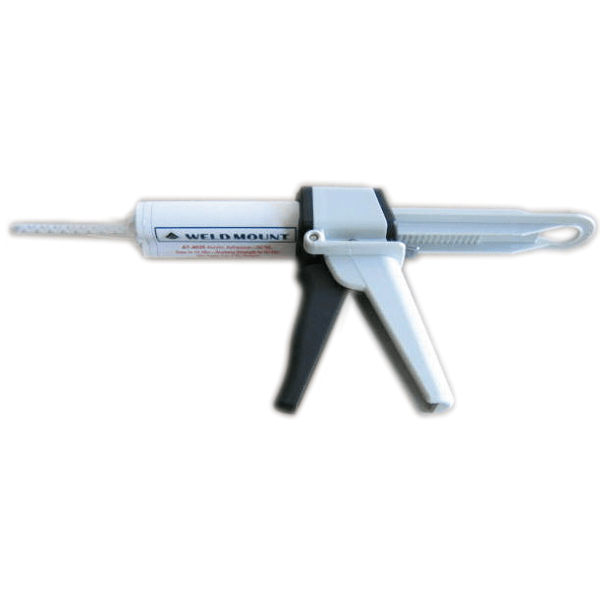 Weld Mount Glue-On Fastener System | Fisheries Supply