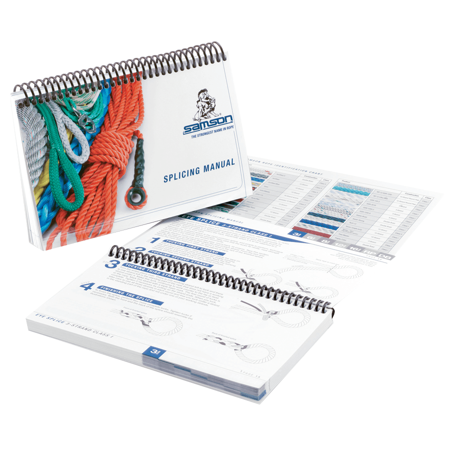 Samson 996-0060 | Fisheries Supply