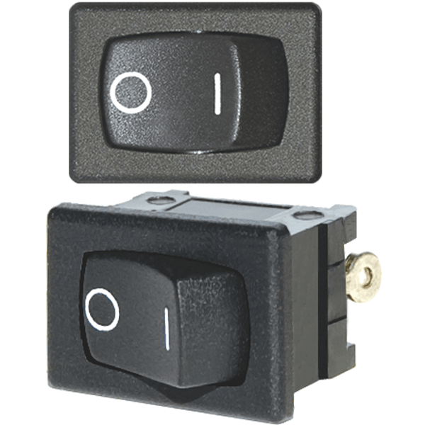 Marine Electrical Switches: Toggle, Rocker & More | Fisheries Supply
