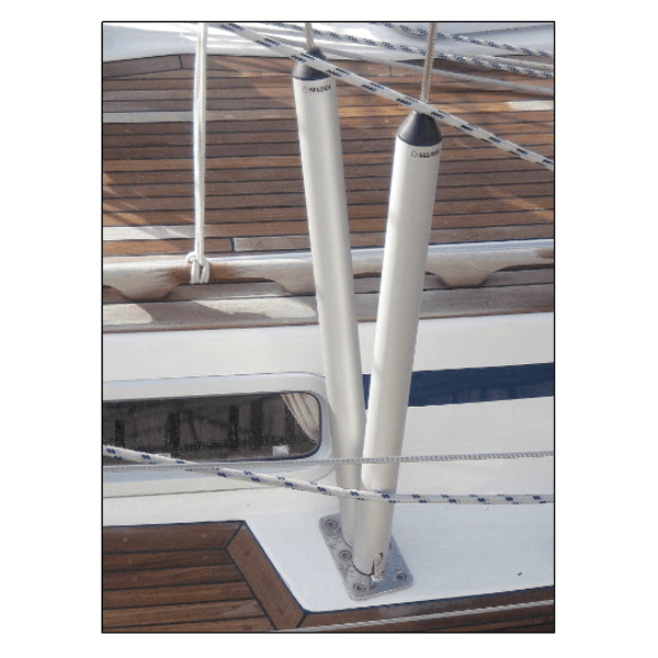 Selden Mast Sailing Rigging Parts | Fisheries Supply