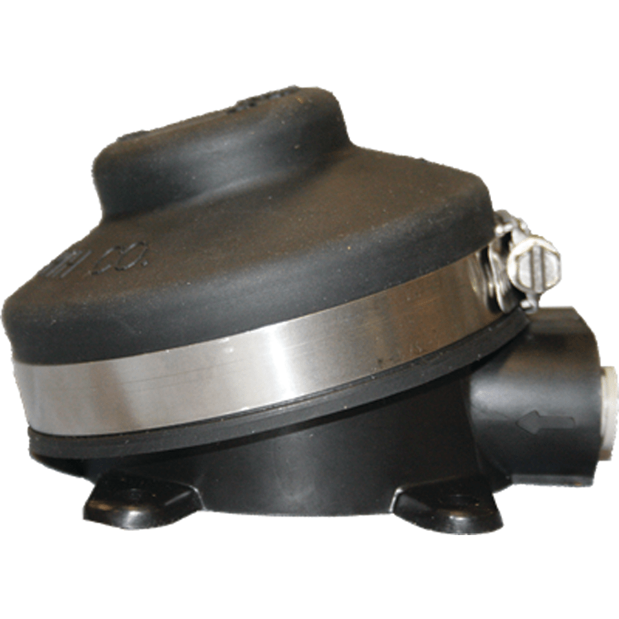 Bosworth | Fisheries Supply