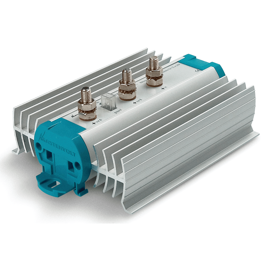 Mastervolt Marine Electrical Products | Fisheries Supply