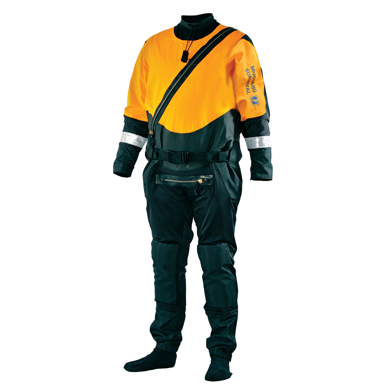 Emergency Life Rafts & Rescue Immersion Suits | Fisheries Supply