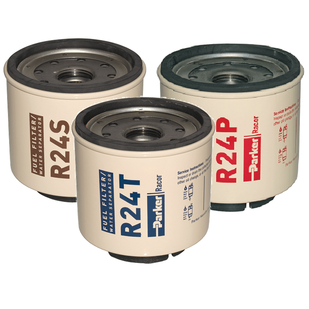 Racor | Fisheries Supply