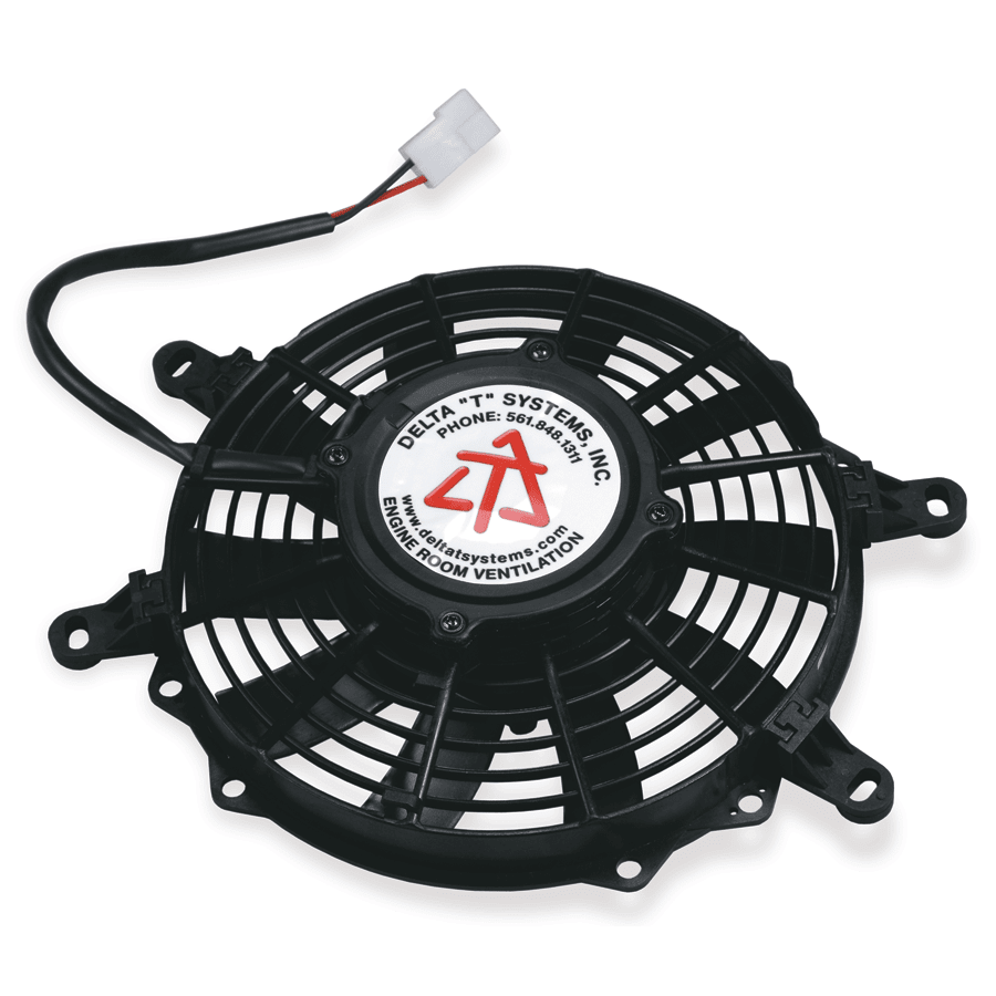 Delta T Systems, Inc. Marine Products | Fisheries Supply