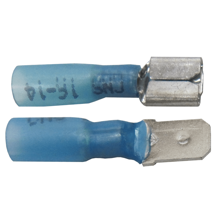 FTZ Industries Electrical Marine Products | Fisheries Supply