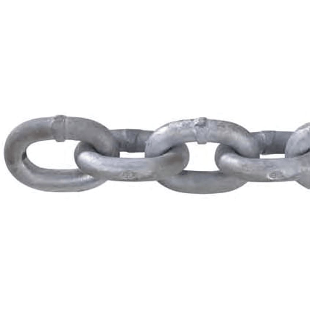 Acco Marine Chain | Fisheries Supply