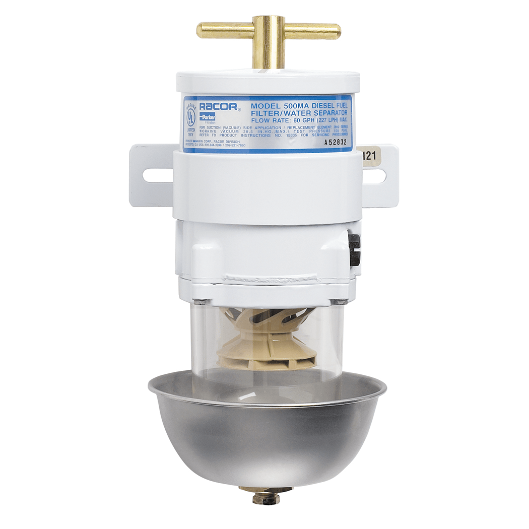 Racor | Fisheries Supply