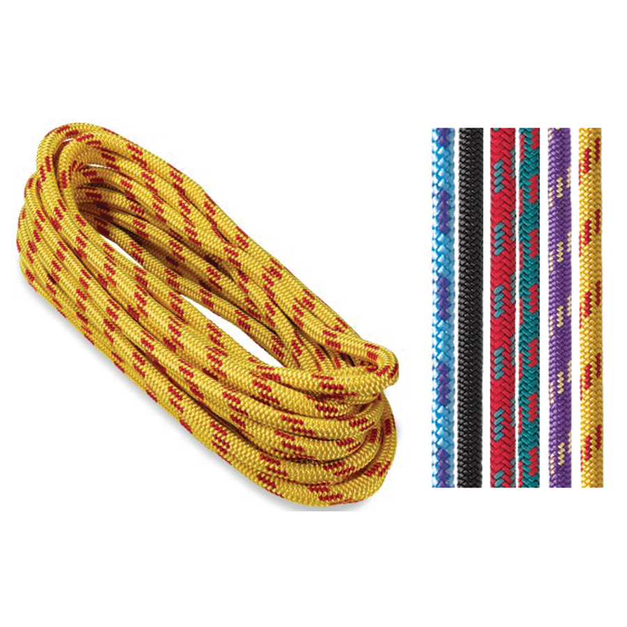 New England Ropes & Dock Lines | Fisheries Supply