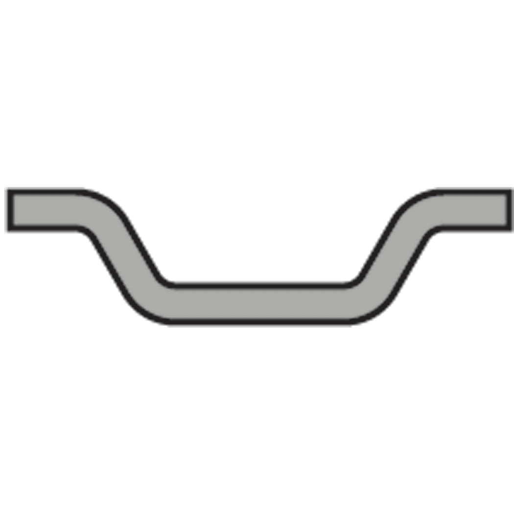 Sail Track and Stops - Schaefer Marine | Fisheries Supply