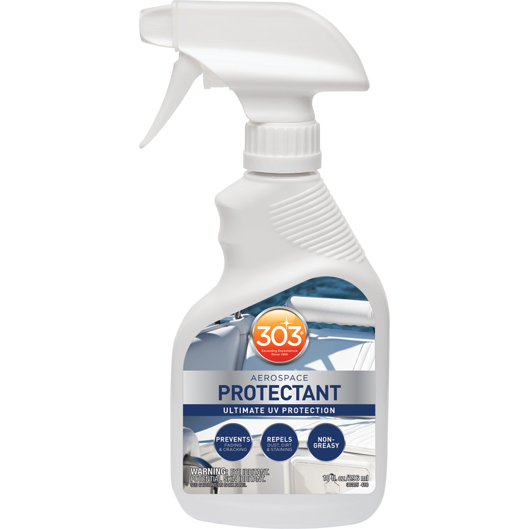 303 Aerospace Protectant Spray - Gallon - 30370 | Fisheries Supply