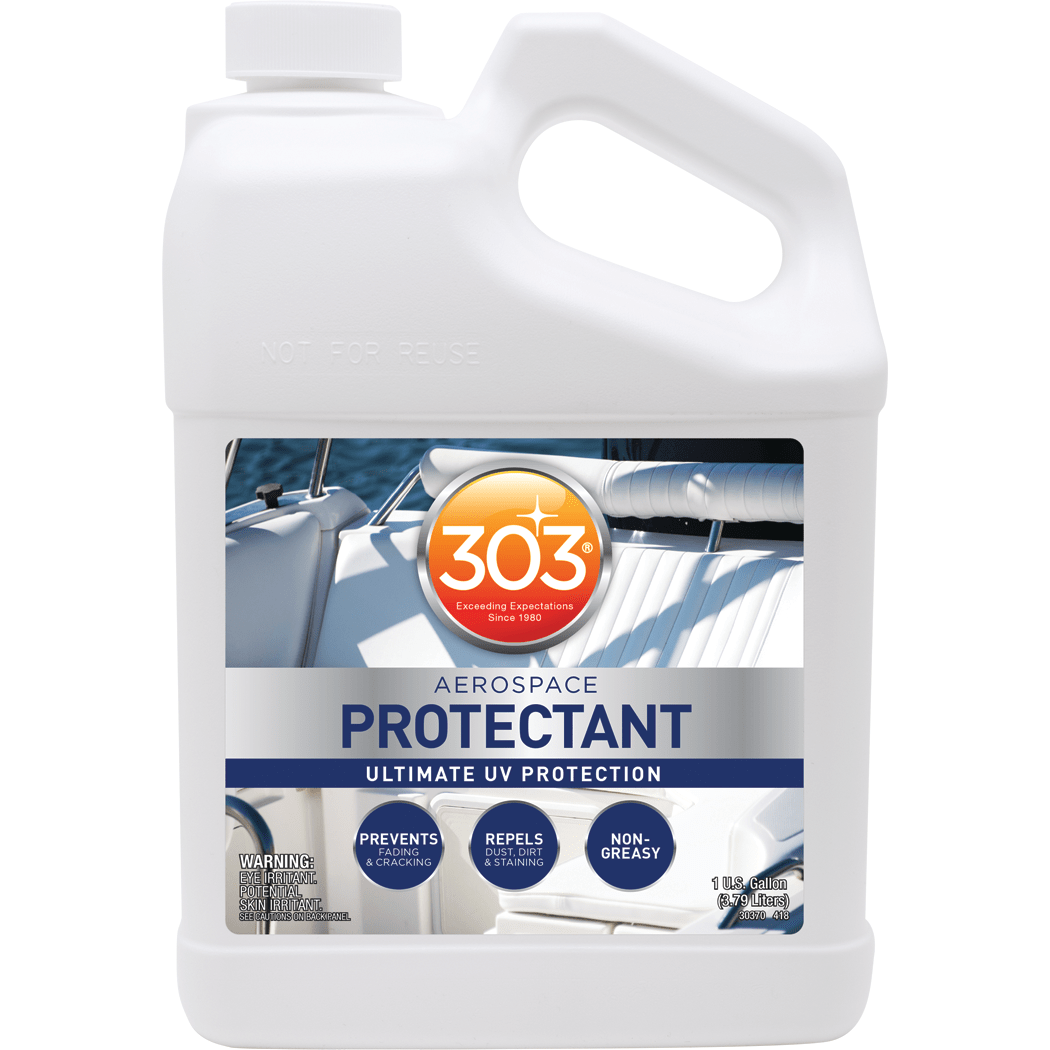 303 Aerospace Protectant Spray - 32 oz. - 30306 | Fisheries Supply