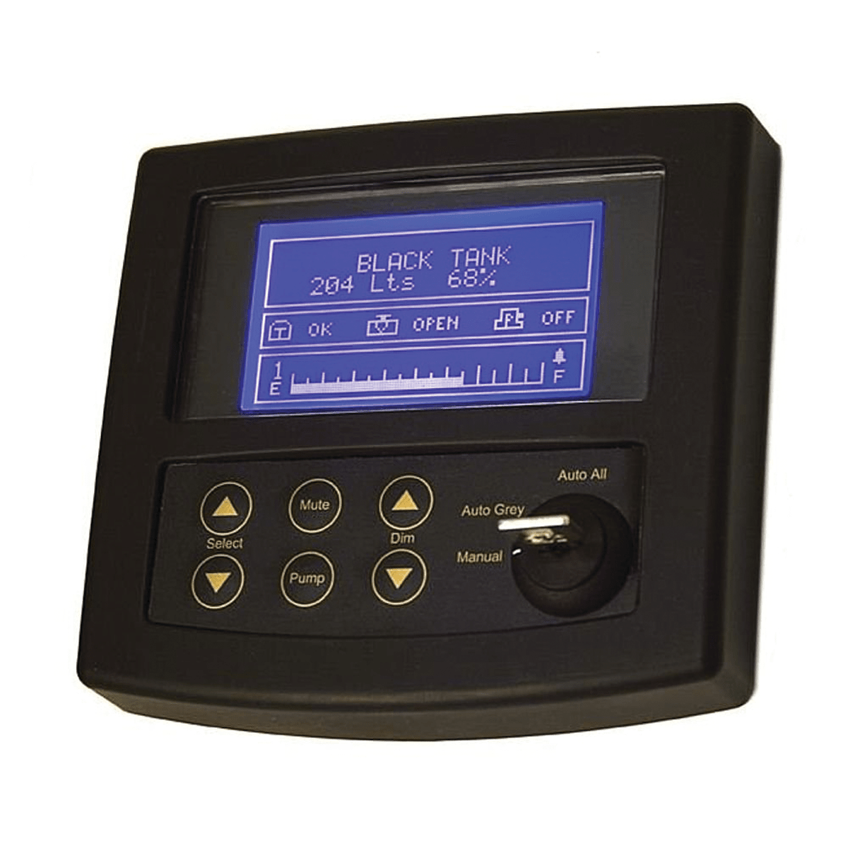 Raritan Marine | Fisheries Supply