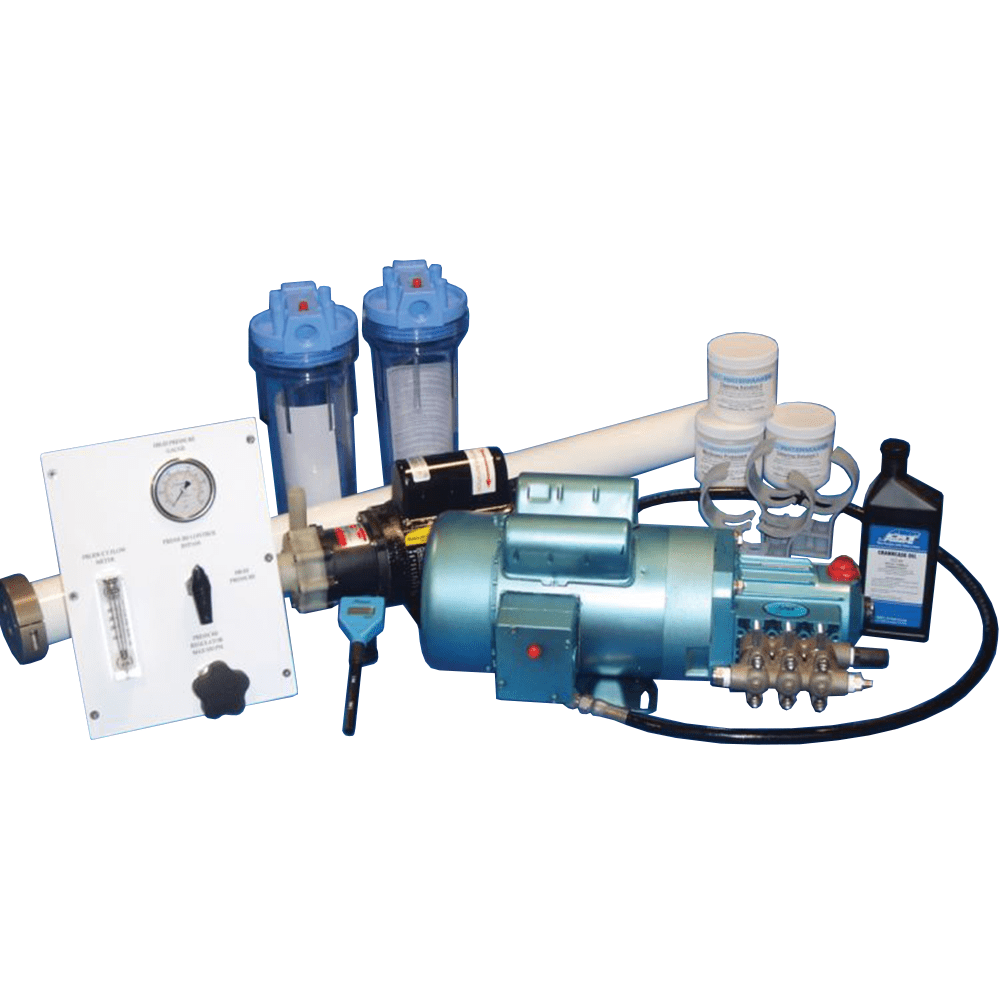 US Watermaker | Fisheries Supply