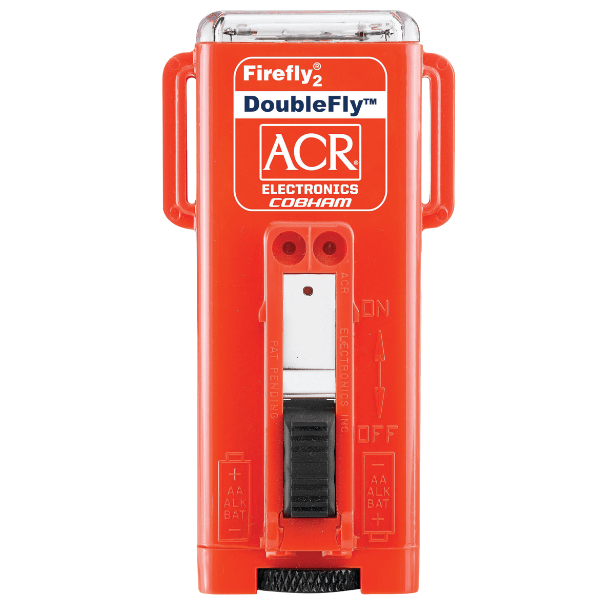 ACR Electronics EPIRBs, PLB & Safety Products | Fisheries Supply