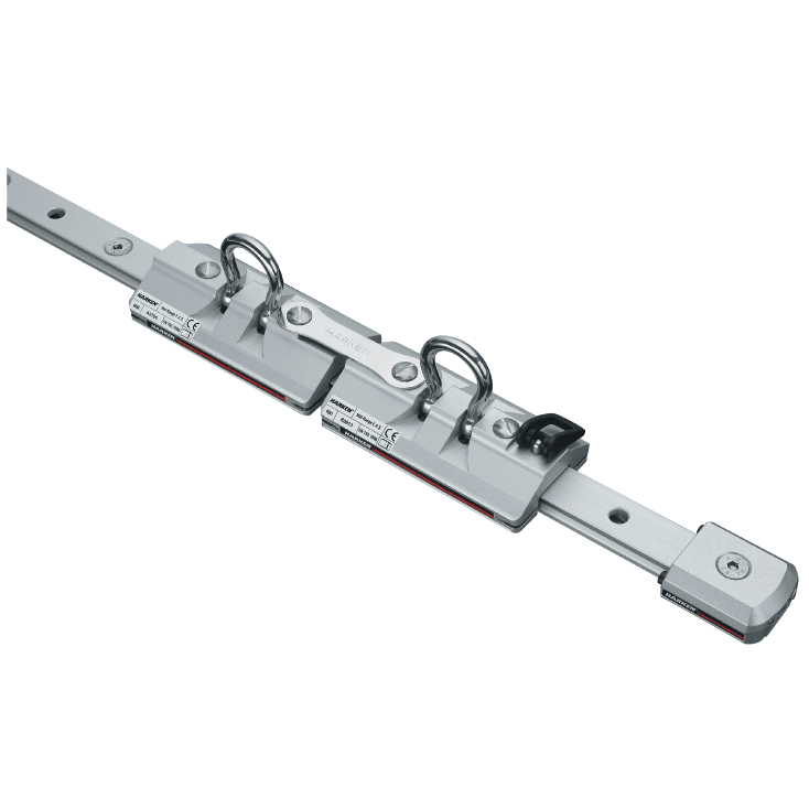 Harken Sailing Hardware & Marine Parts | Fisheries Supply