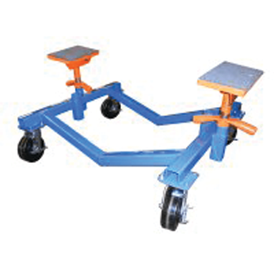 Brownell Boat Stands Bd2 Fisheries Supply