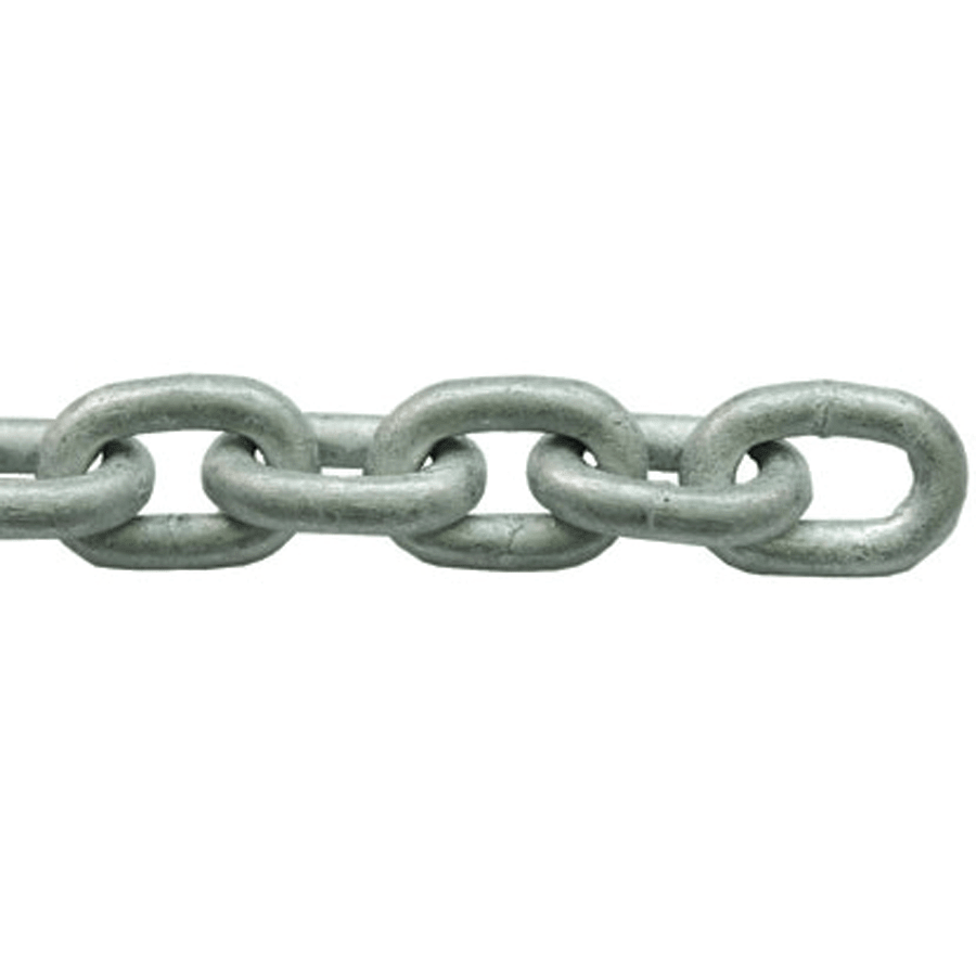 Titan Marine Products - Anchor Chains & Shackles | Fisheries Supply
