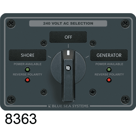 Blue Sea Systems 9019 | Fisheries Supply
