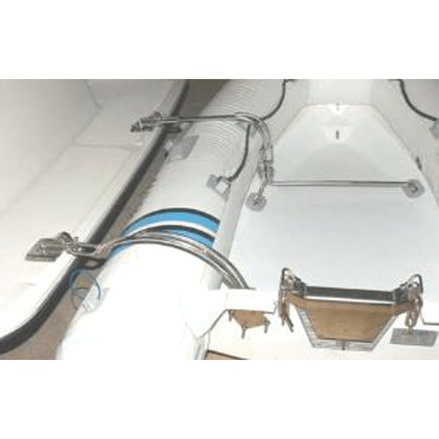 Weaver Industries | Fisheries Supply