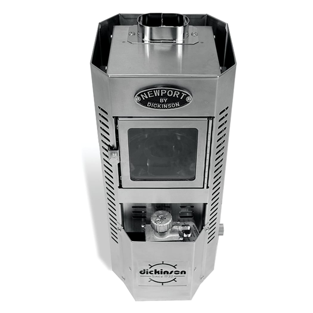 Marine Diesel Heaters & Heating Systems | Fisheries Supply