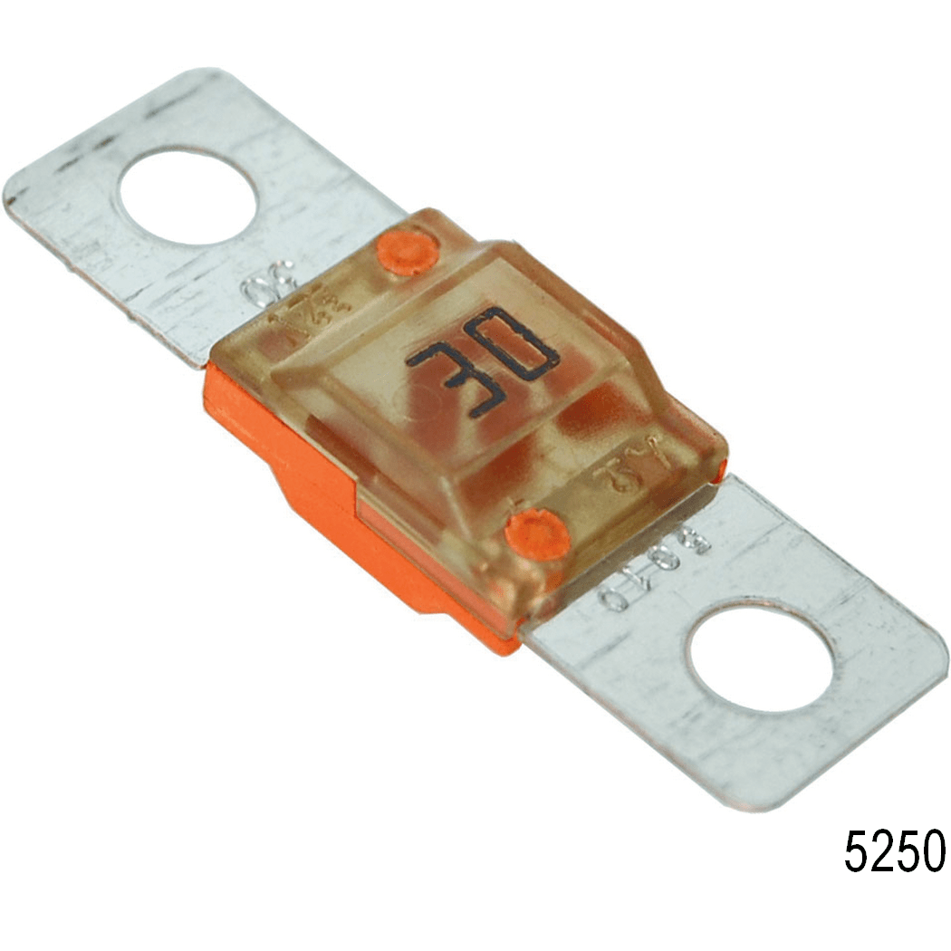 MIDI/AMI Fuses - Blue Sea Systems | Fisheries Supply