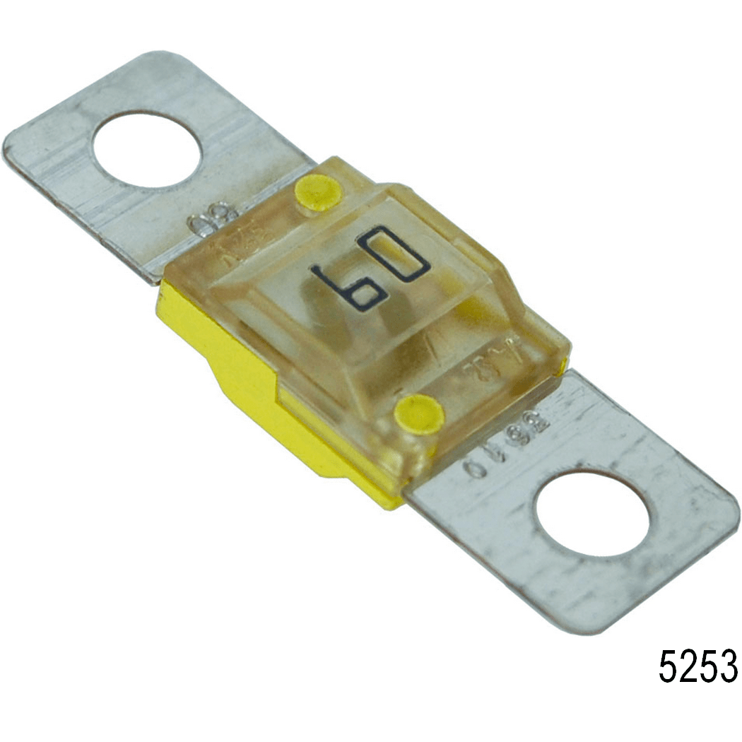 MIDI/AMI Fuses - Blue Sea Systems | Fisheries Supply