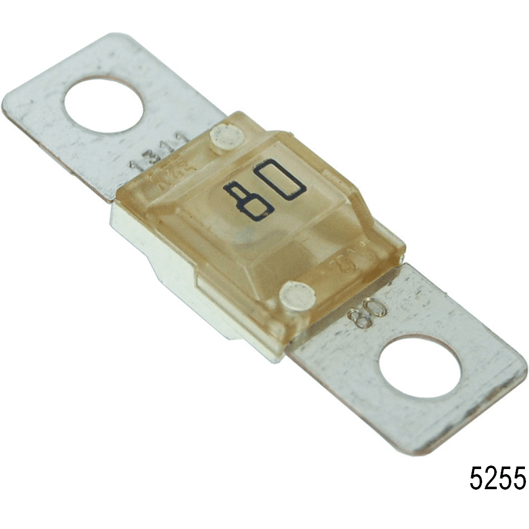 MIDI/AMI Fuses - Blue Sea Systems | Fisheries Supply