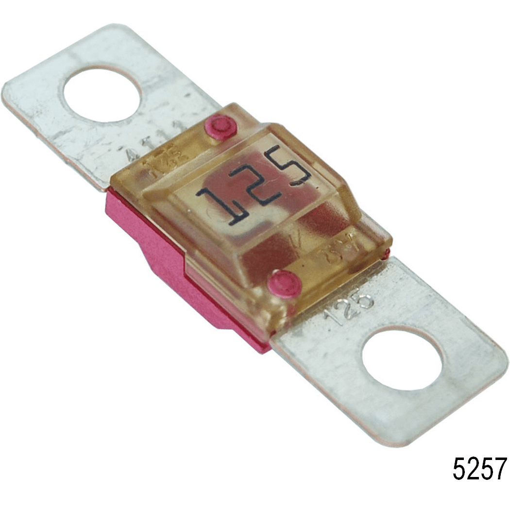 MIDI/AMI Fuses - Blue Sea Systems | Fisheries Supply