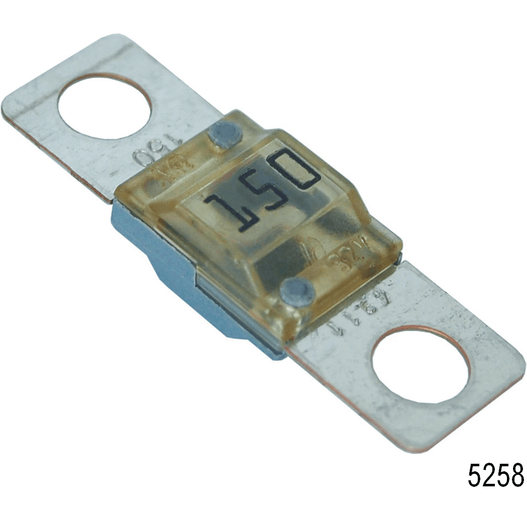 MIDI/AMI Fuses - Blue Sea Systems | Fisheries Supply