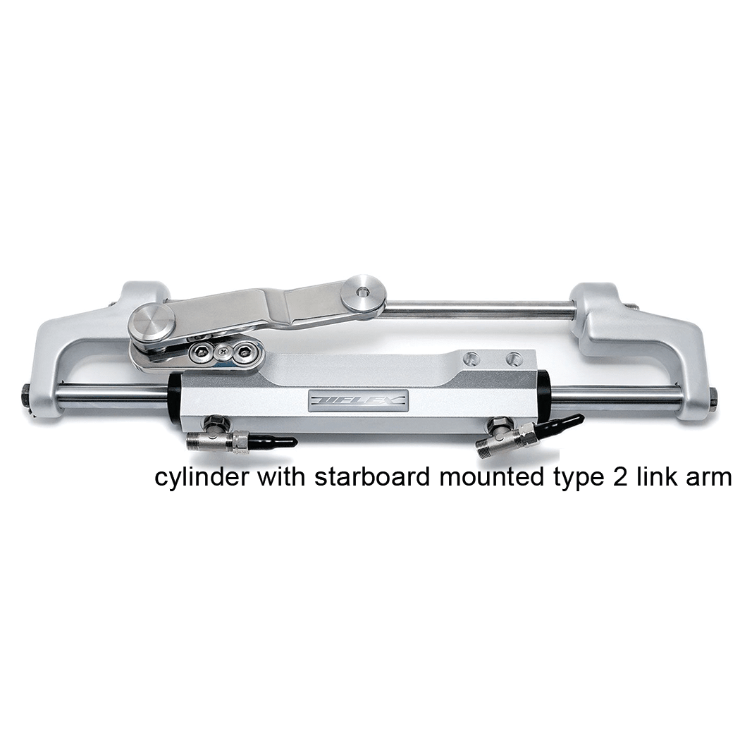 U-flex UC128-SVS-1P | Fisheries Supply