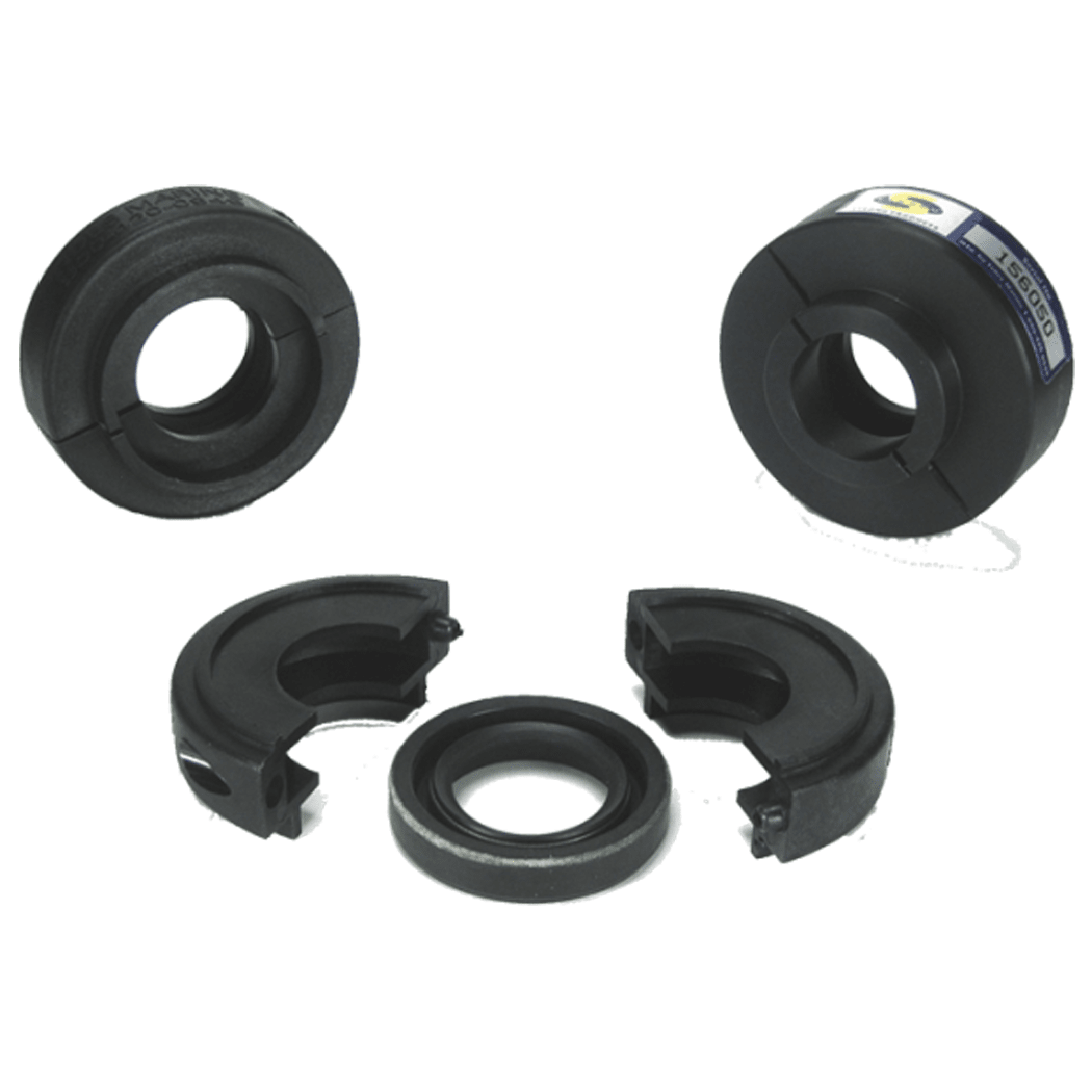 Marine Stuffing Boxes, Boat Shaft Packing & Couplings | Fisheries Supply