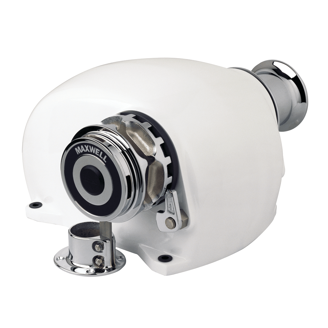 Maxwell Windlasses, Winches & Replacement Parts | Fisheries Supplies