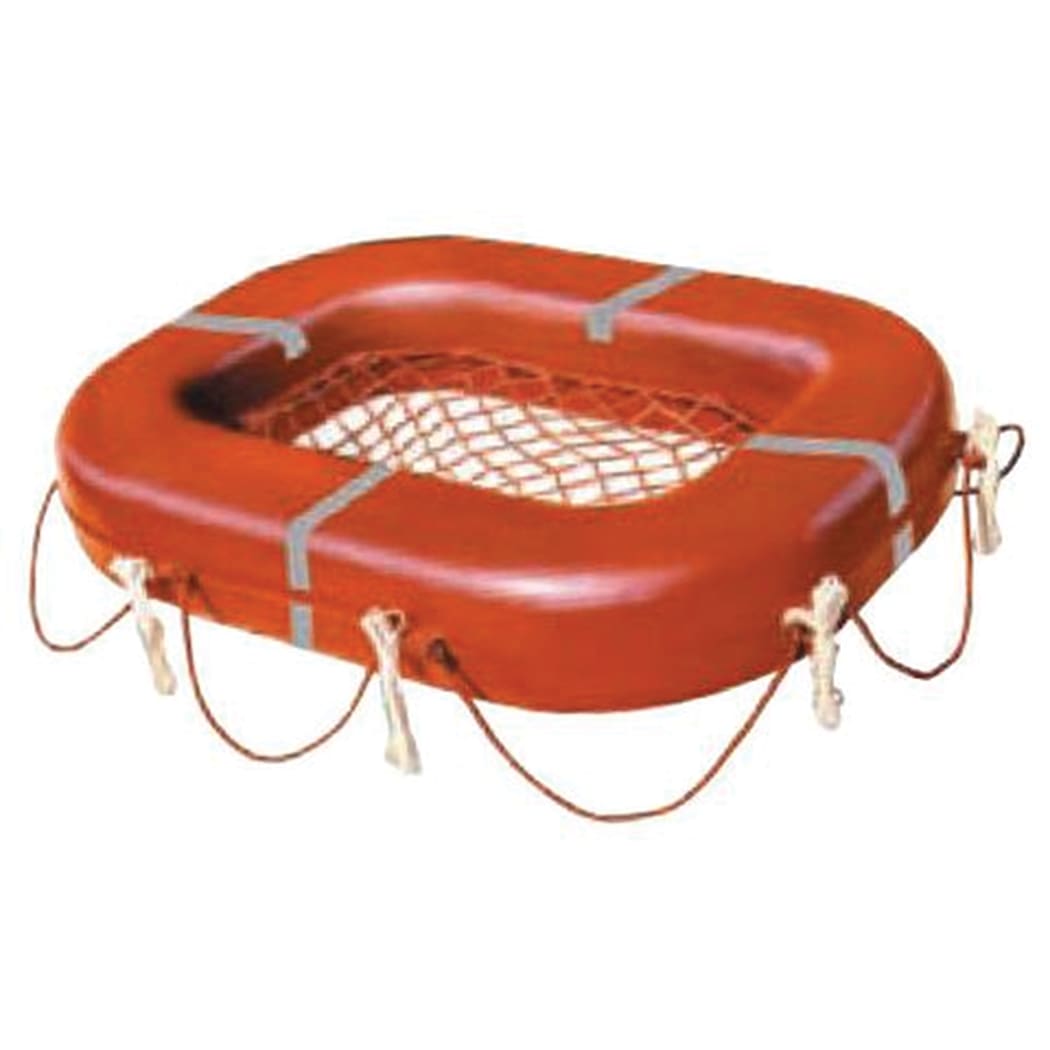 Jim-Buoy Floats, Life Rings, Buoys & Accessories | Fisheries Supply