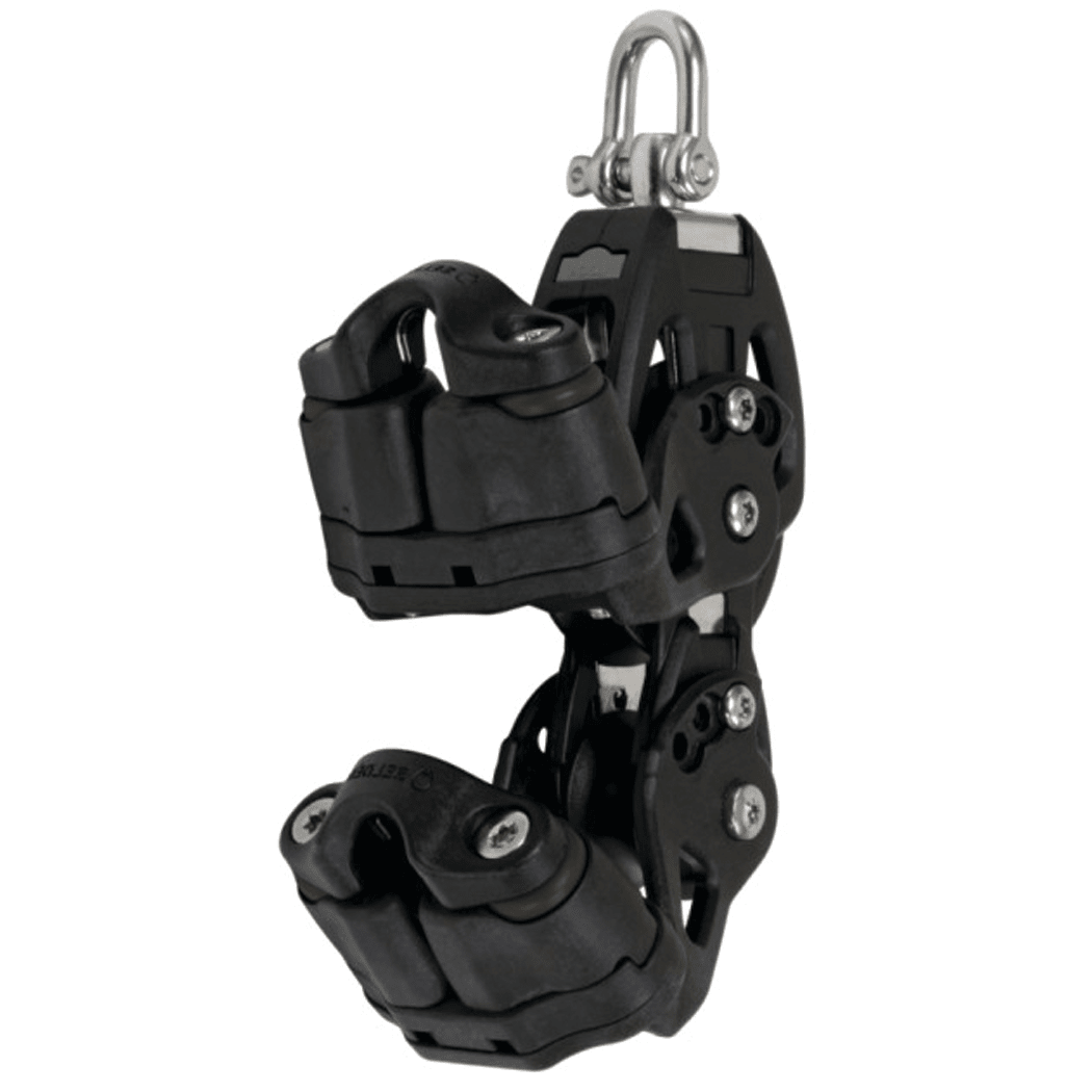 Selden Mast Sailing Rigging Parts | Fisheries Supply