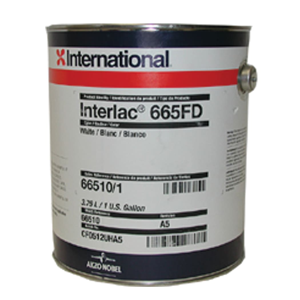 Interlux Paint | Fisheries Supply