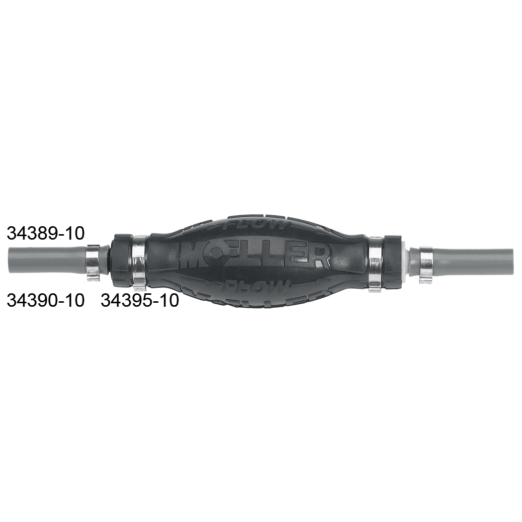 Moeller Marine | Fisheries Supply