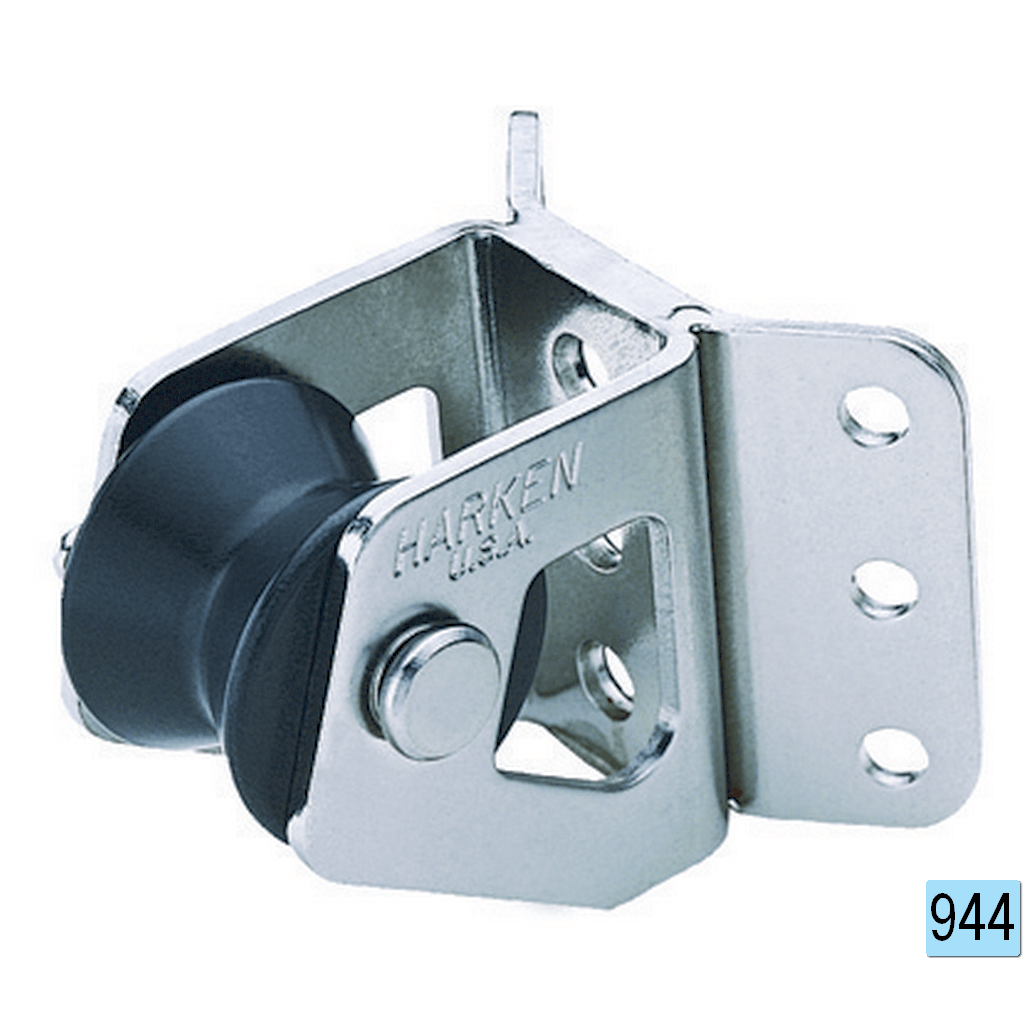 Furler Halyard Restrainer - Harken | Fisheries Supply