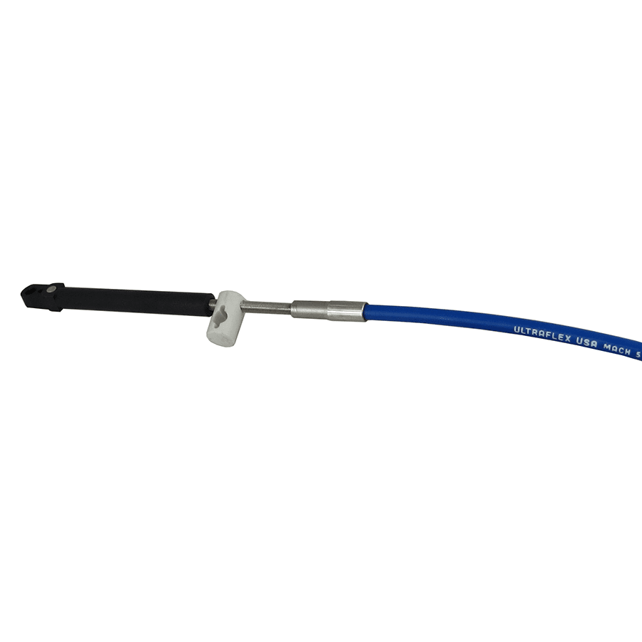 Mach 5 Mercury Style Control Cables 2