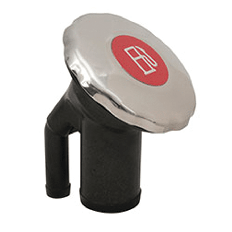 Boat Gas Caps, Deck Fuel Fillers & Gas Cap Keys | Fisheries Supply