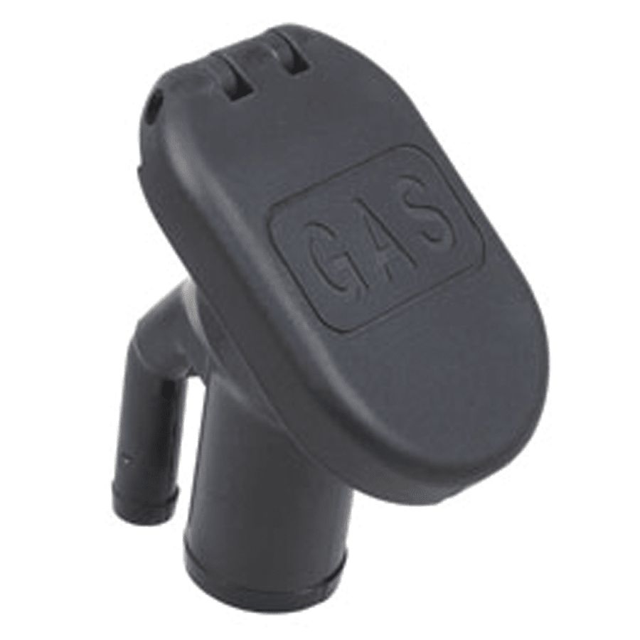 Boat Gas Caps, Deck Fuel Fillers & Gas Cap Keys | Fisheries Supply