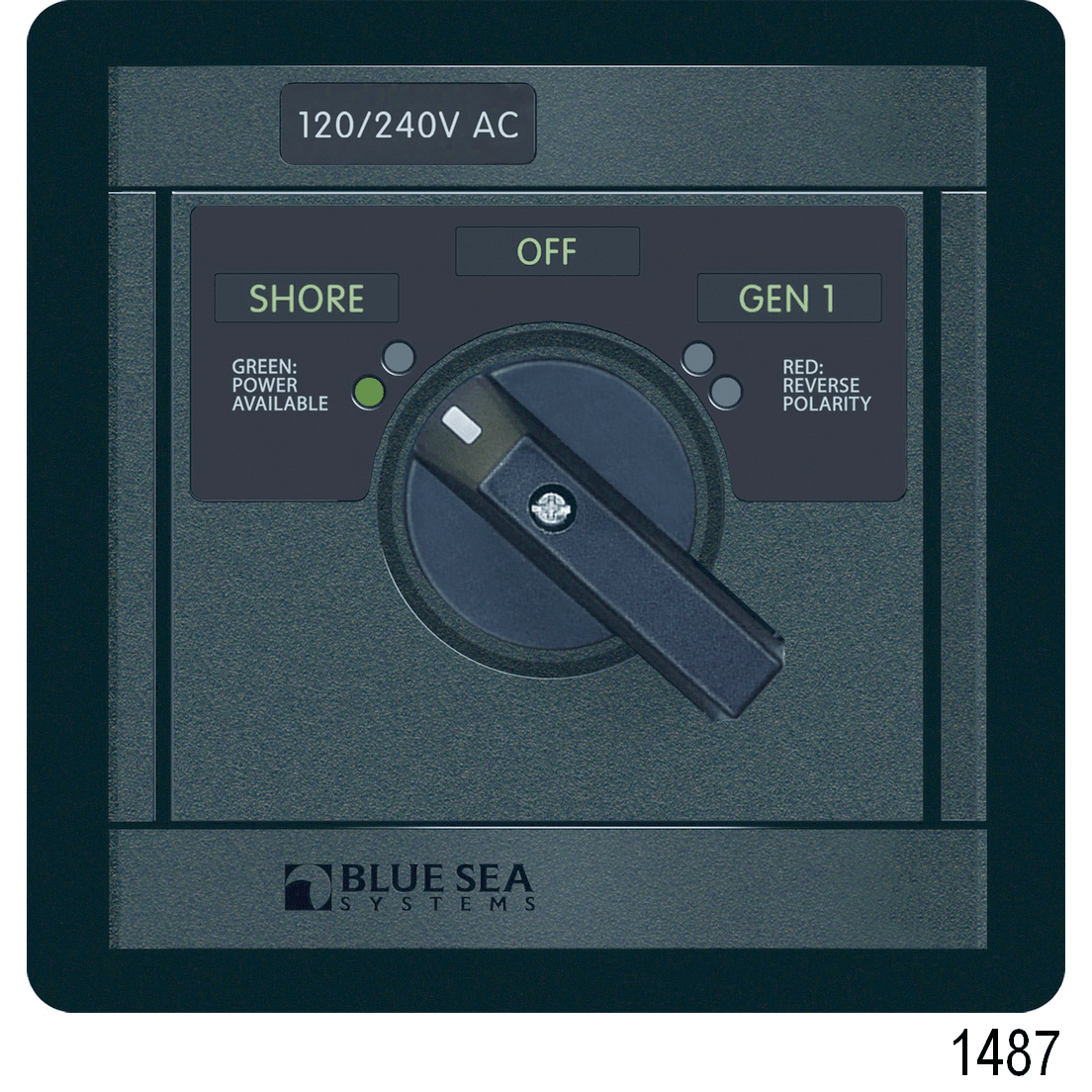 Blue Sea Systems 9019 | Fisheries Supply