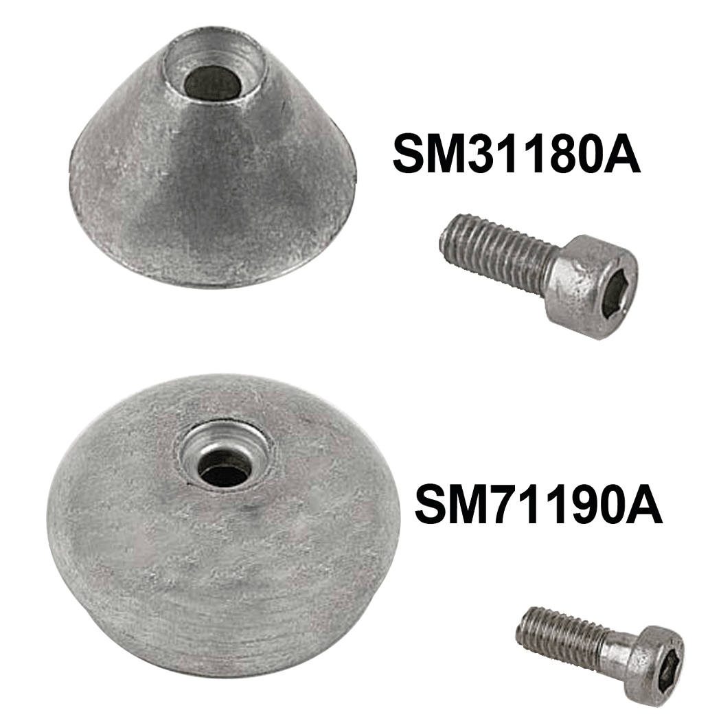 Sleipner Side Power Bow Thrusters, Joystick Controls & Parts ...