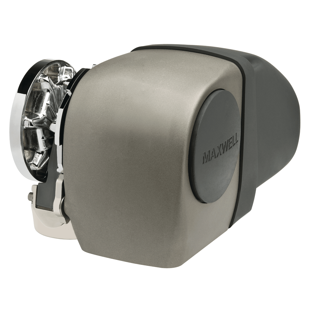 Maxwell HRC10812V | Fisheries Supply