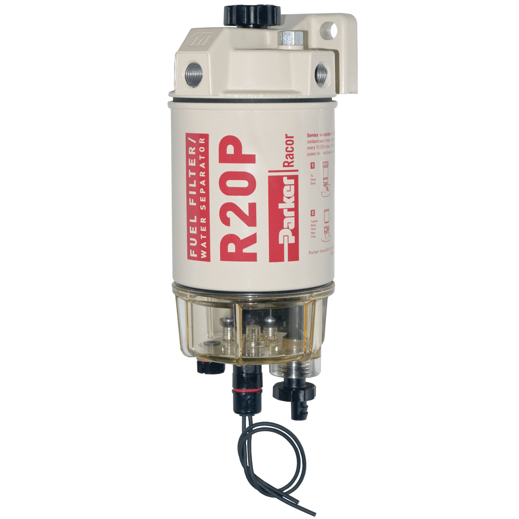 Racor | Fisheries Supply