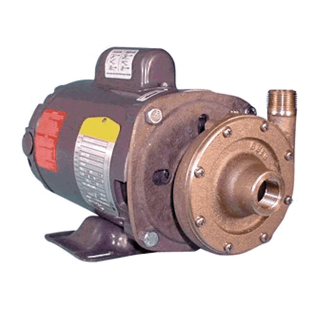 Oberdorfer Pumps | Fisheries Supply