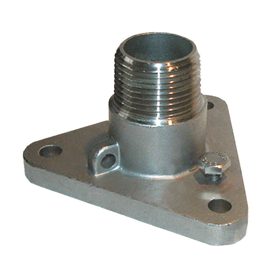 Groco Marine Products | Fisheries Supply